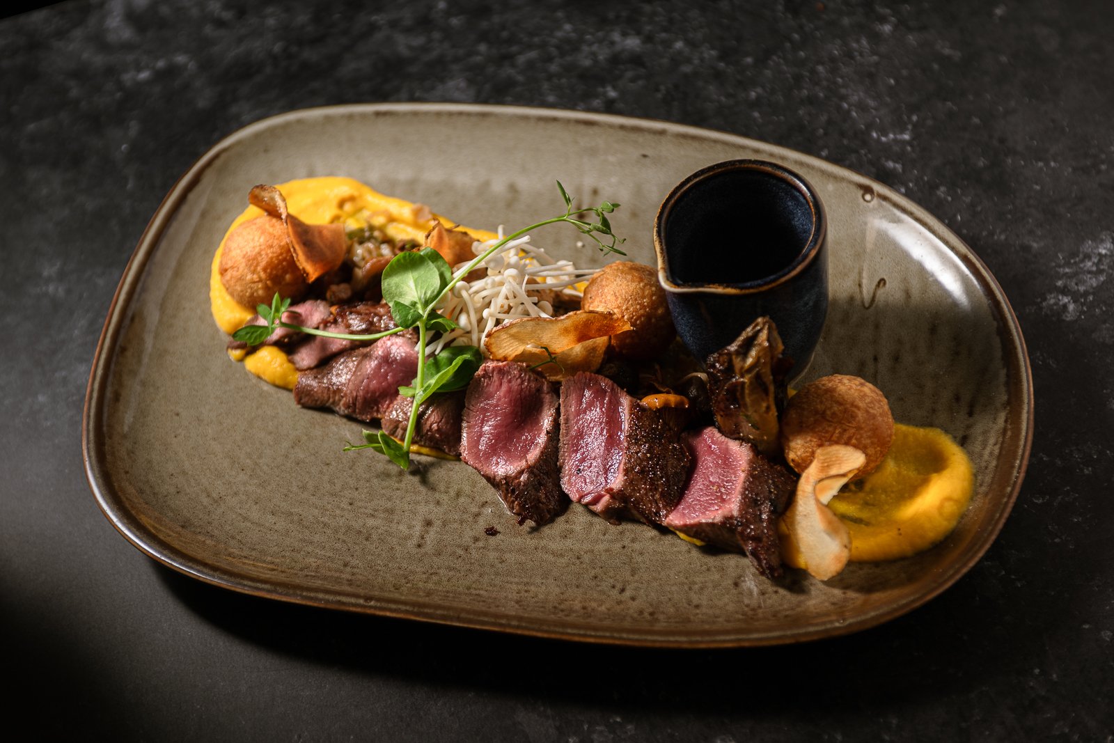 't Hemelhuys | sfeerbeelden